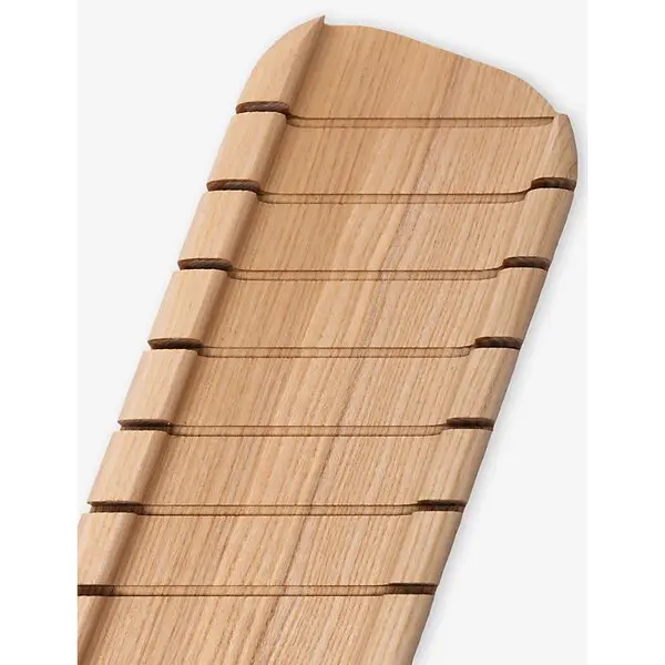 WOODSEA Boardette Wooden Serving Board 64cm X 10cm