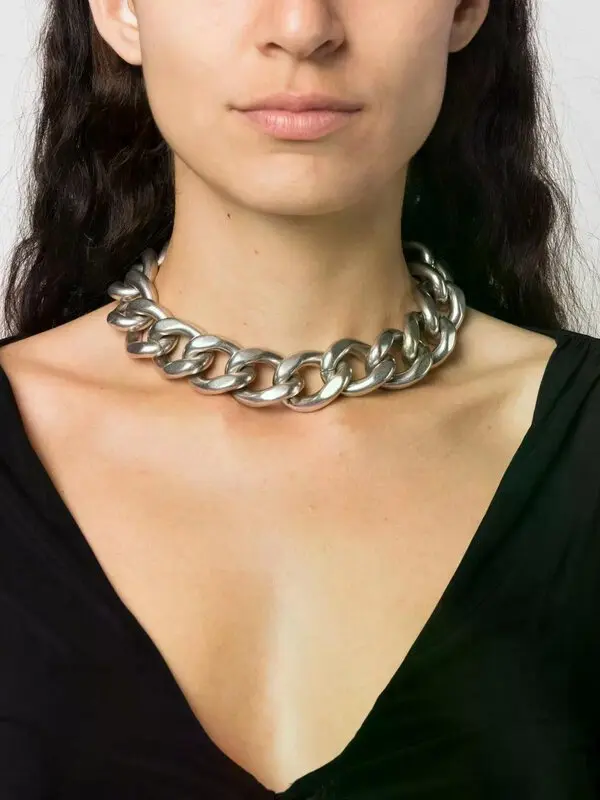 Isabel Marant Étoile Links Necklace
