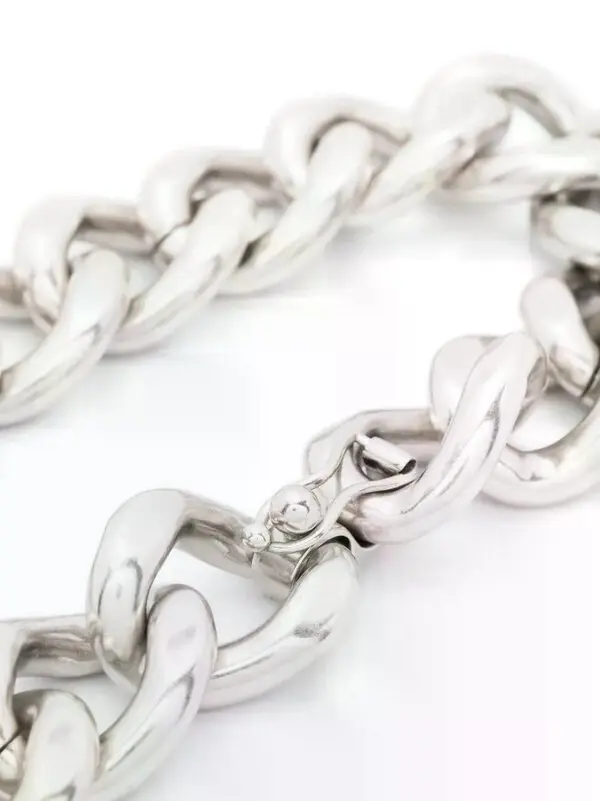 Isabel Marant Étoile Links Necklace