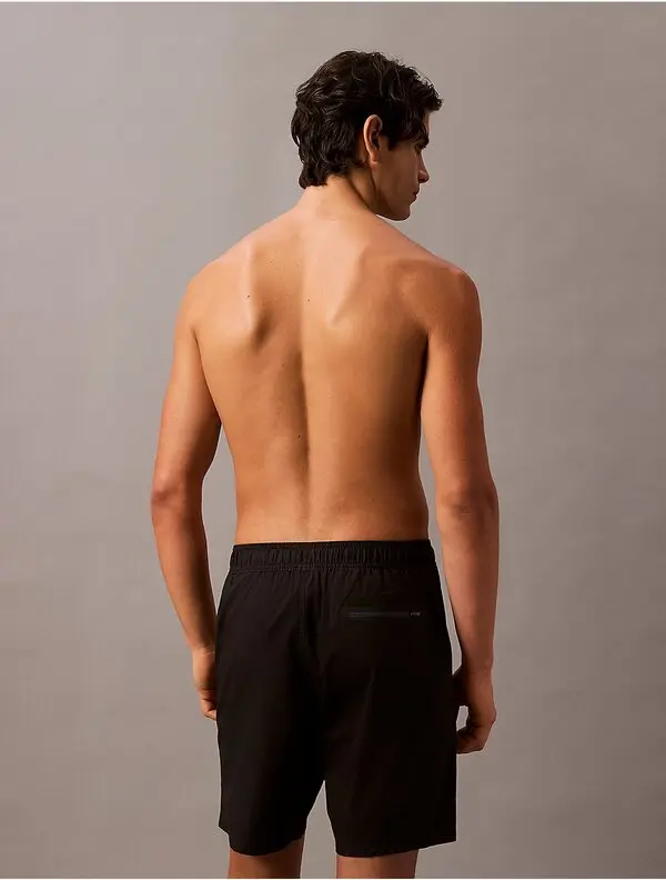 Calvin Klein Tailored 5" Volley Swim Shorts