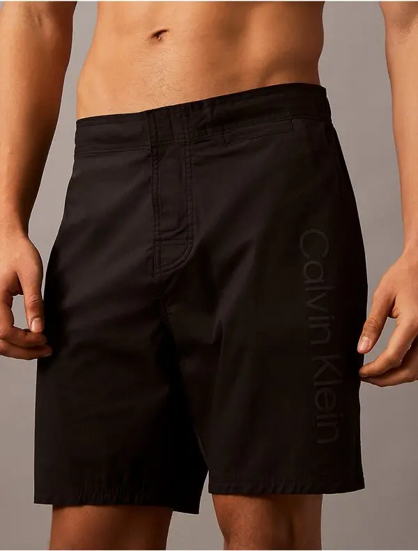 Calvin Klein Tailored 5" Volley Swim Shorts