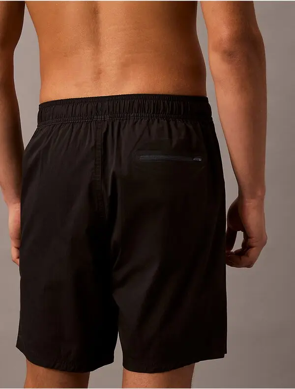 Calvin Klein Tailored 5" Volley Swim Shorts