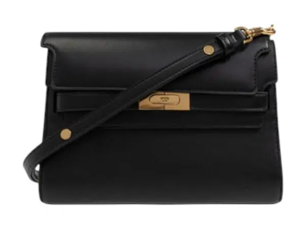 Tory Burch Lee Radziwill Shoulder Bag