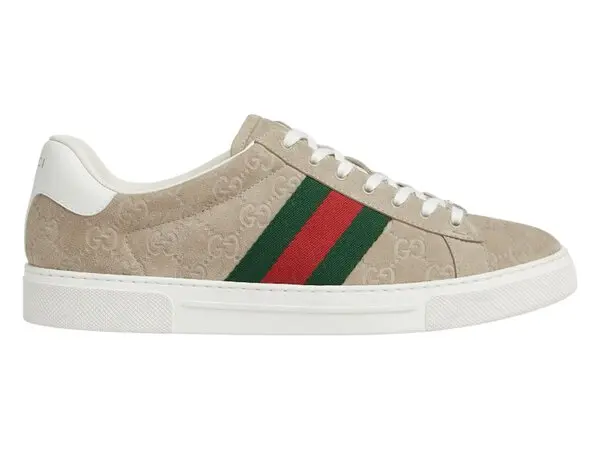 Gucci Ace Sneakers