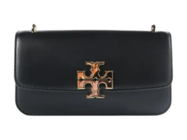 Tory Burch Eleanor E/w Small Convertible Shoulder Bag