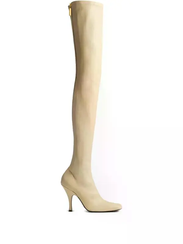 Khaite 100mm Eva Boots