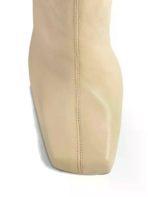 Khaite 100mm Eva Boots