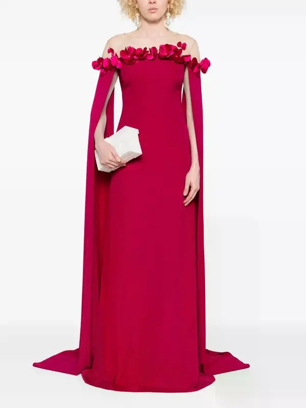 CRISTALLINI Adelaida Gown