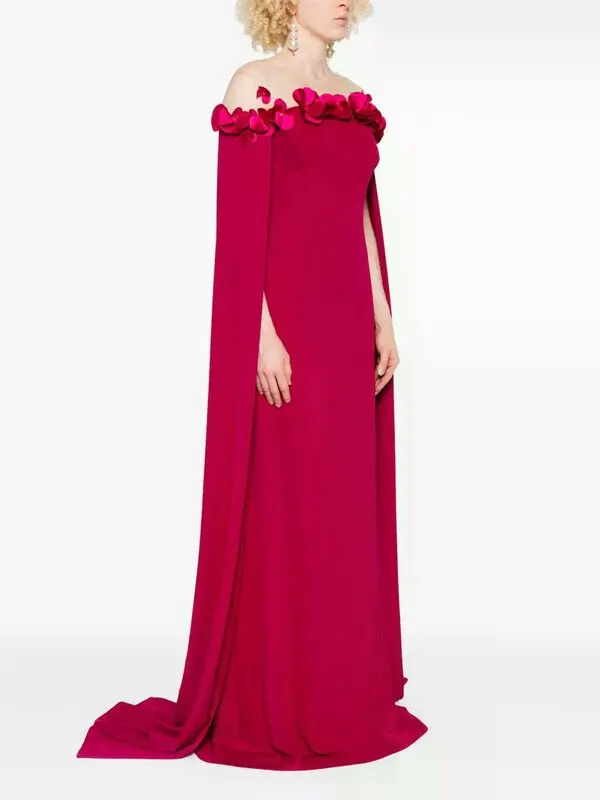CRISTALLINI Adelaida Gown