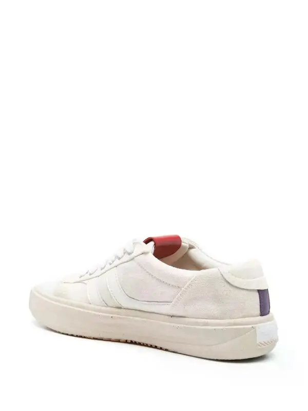 PRO-KEDS 1949 Royal Orbit Panelled Sneakers