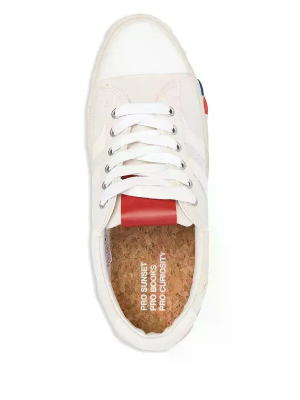 PRO-KEDS 1949 Royal Orbit Panelled Sneakers