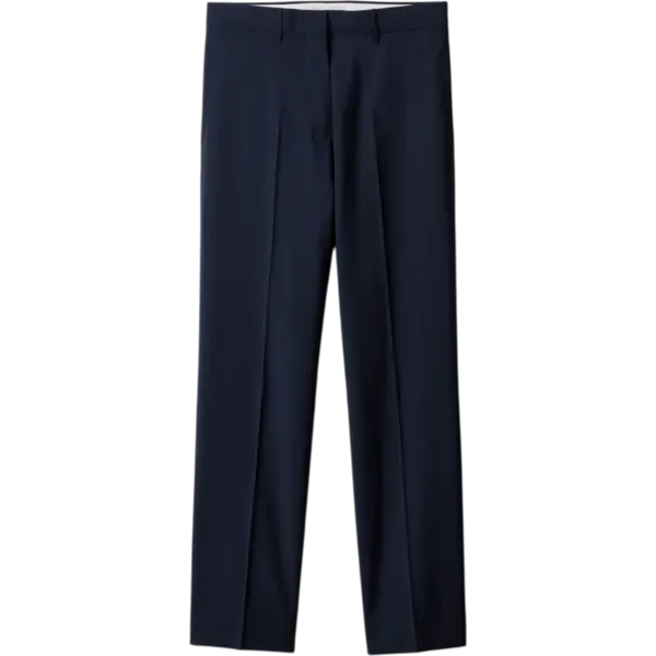 Miu Miu Superfine Wool Pants