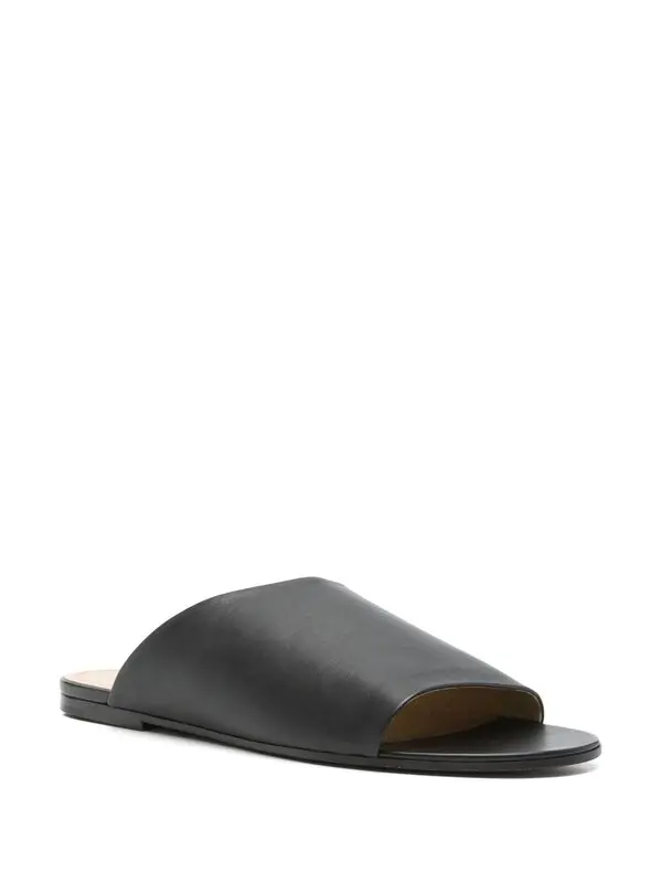 THE ROW Signum Sandals
