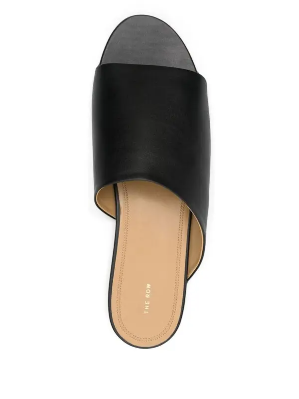 THE ROW Signum Sandals