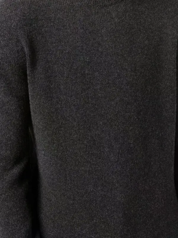 DRUMOHR Long-sleeve Knitted Jumper