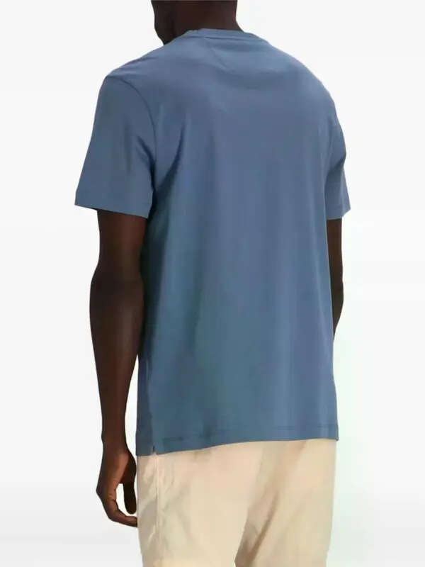 BOSS Tailored Chino Shorts - Neutrals