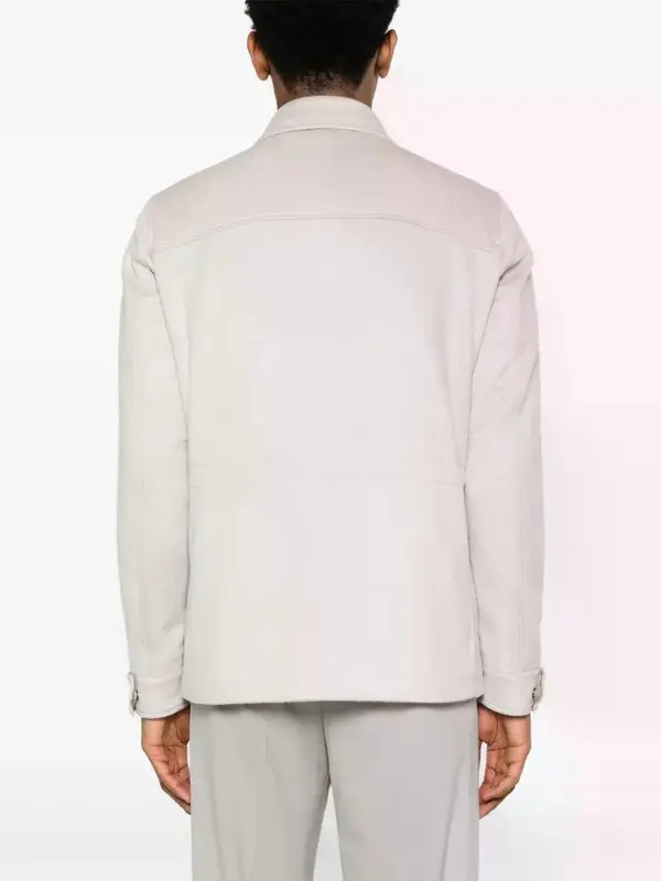 Herno Cashmere Jacket