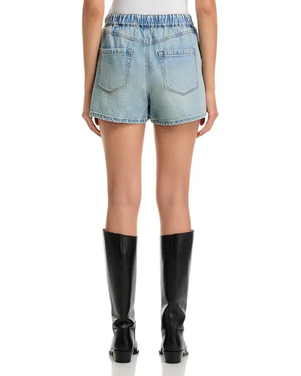 Blanknyc Denim Skort