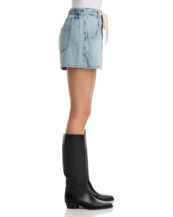 Blanknyc Denim Skort