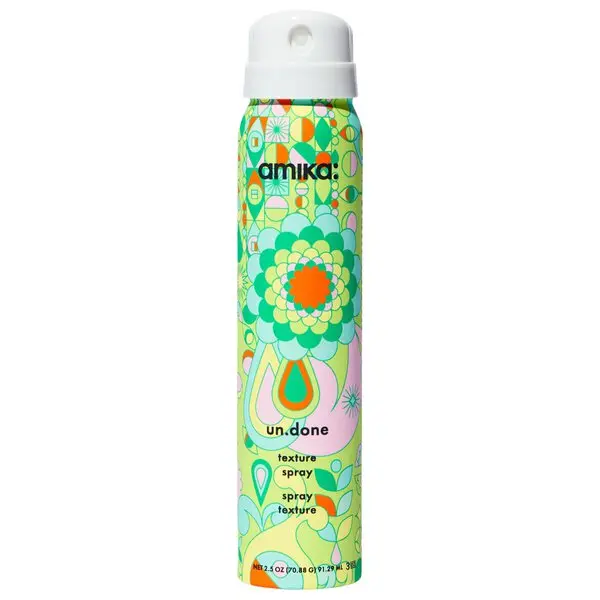 AMIKA Mini Un. Done Texture Spray - One-color