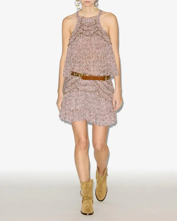 MARANT ETOILE Carlee Top