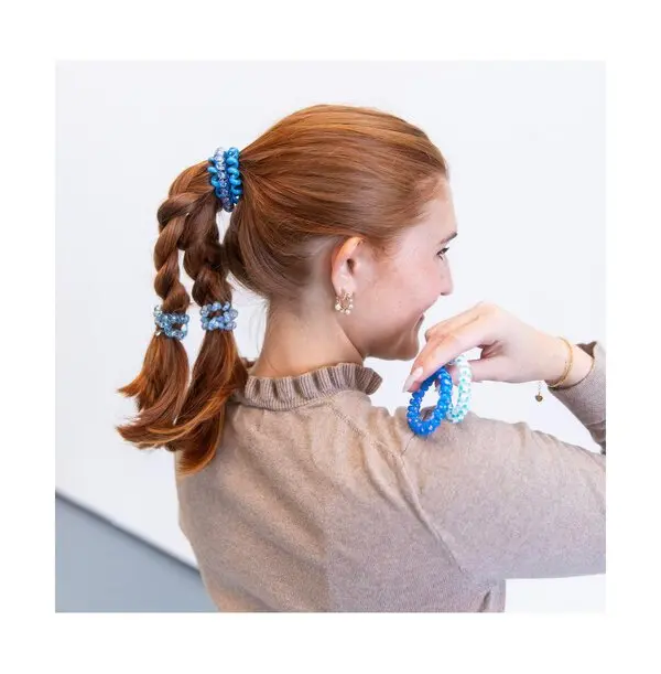 HEADBANDS OF HOPE Hair Tie Set