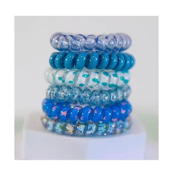 HEADBANDS OF HOPE Hair Tie Set