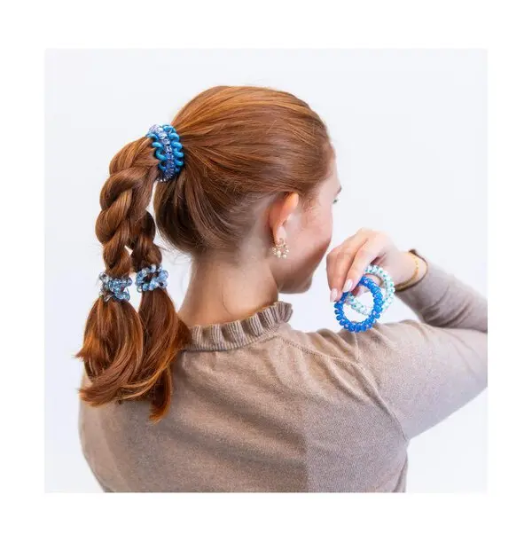 HEADBANDS OF HOPE Hair Tie Set