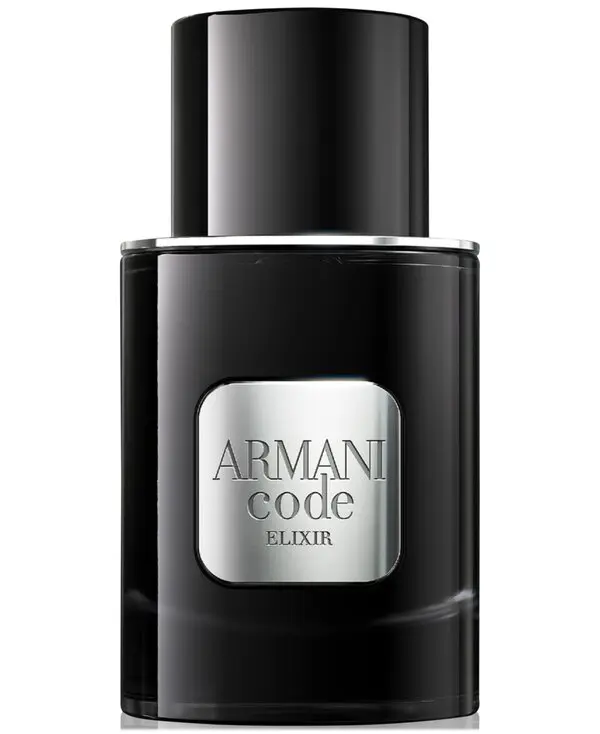 ARMANI Giorgio Code Elixir - No Color