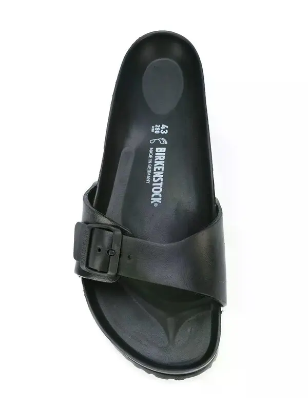 BIRKENSTOCK Buckled Sandals