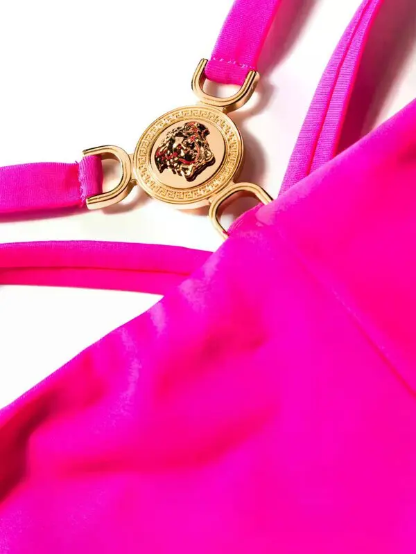 Versace Medusa '95 Bikini Bottoms