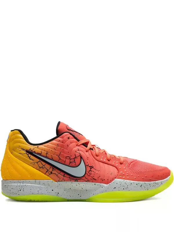Nike Ja 2 Sneakers - Orange