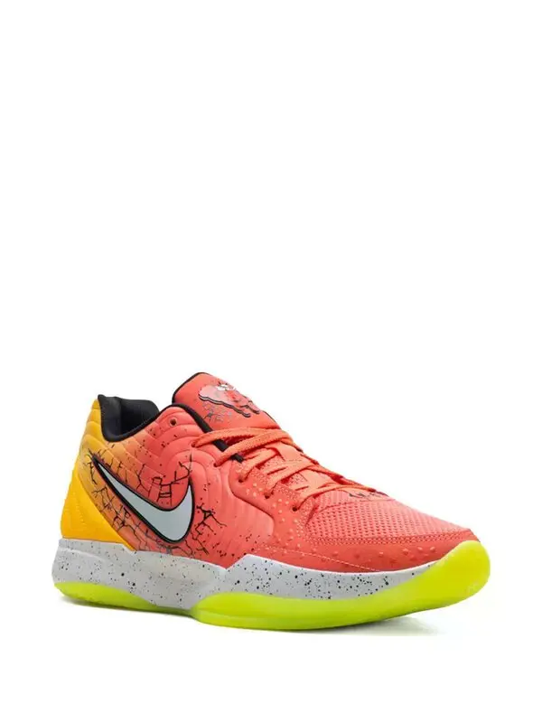 Nike Ja 2 Sneakers - Orange