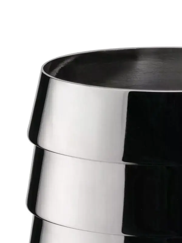 ALESSI Stacked-effect Cup