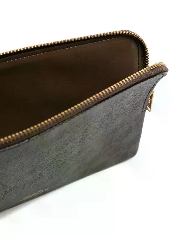 Undercover Graphic-print Wallet