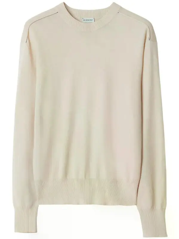 Burberry Wool Jumper