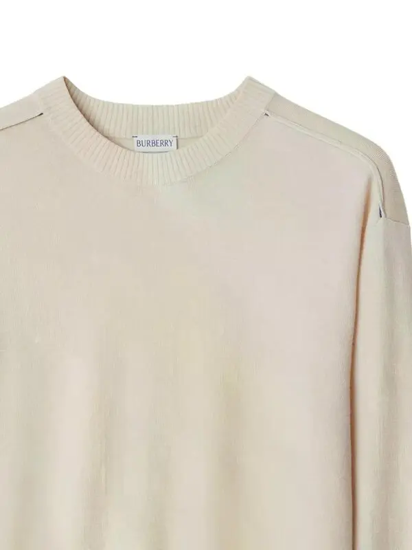 Burberry Wool Jumper