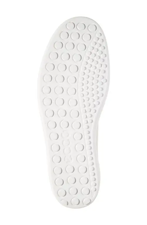 Ecco Soft 60 Aeon Sneakers - White
