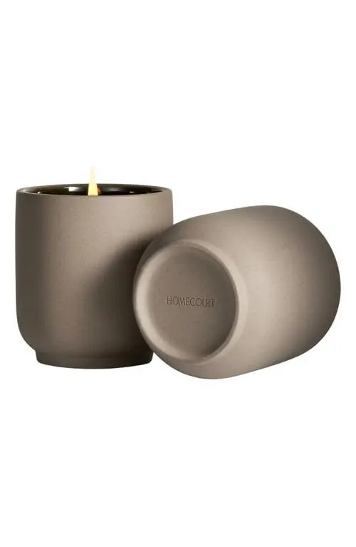 HOMECOURT Signature Candle - Cece