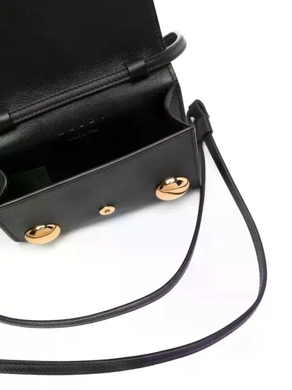 Marni Logo-debossed Wallet