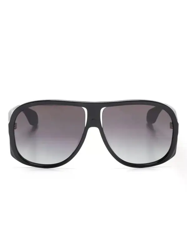 GIGI STUDIOS Thrive 015 Sunglasses - Black