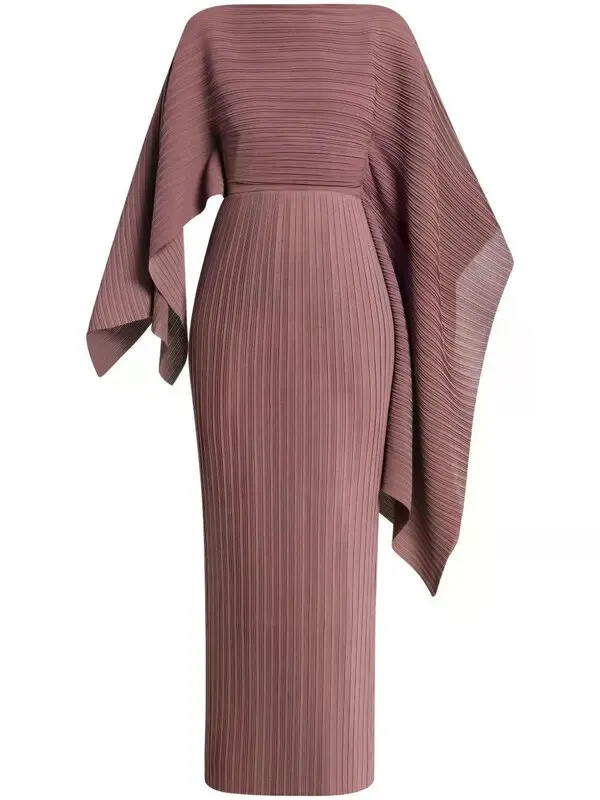 Solace London The Adami Maxi Dress