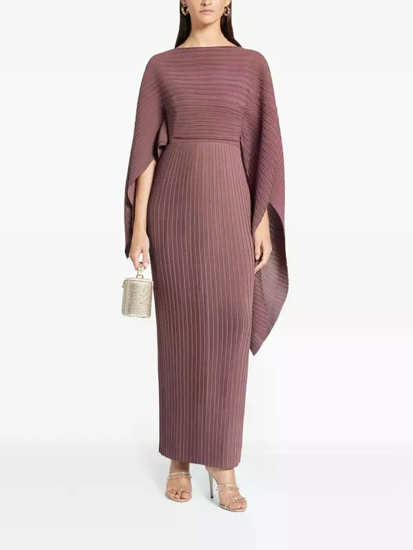 Solace London The Adami Maxi Dress