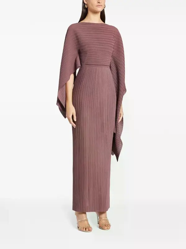 Solace London The Adami Maxi Dress