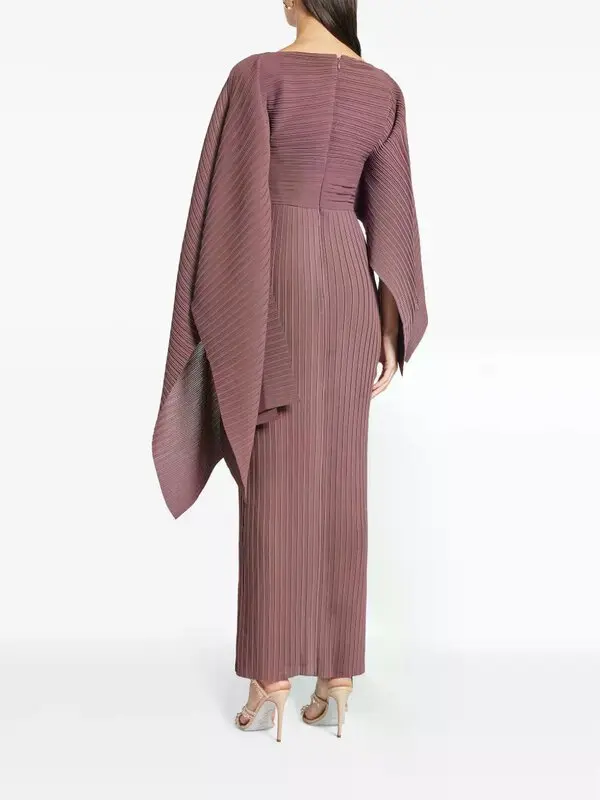 Solace London The Adami Maxi Dress