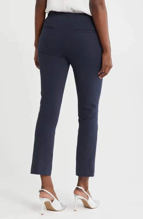 Amanda & Chelsea Tapered Pocket Pants
