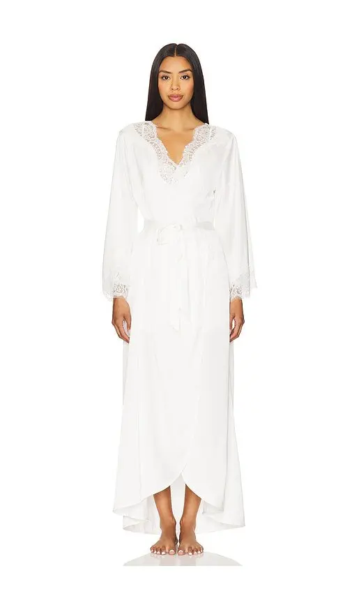 HOMEBODII Sian Maxi Robe