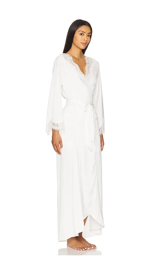 HOMEBODII Sian Maxi Robe