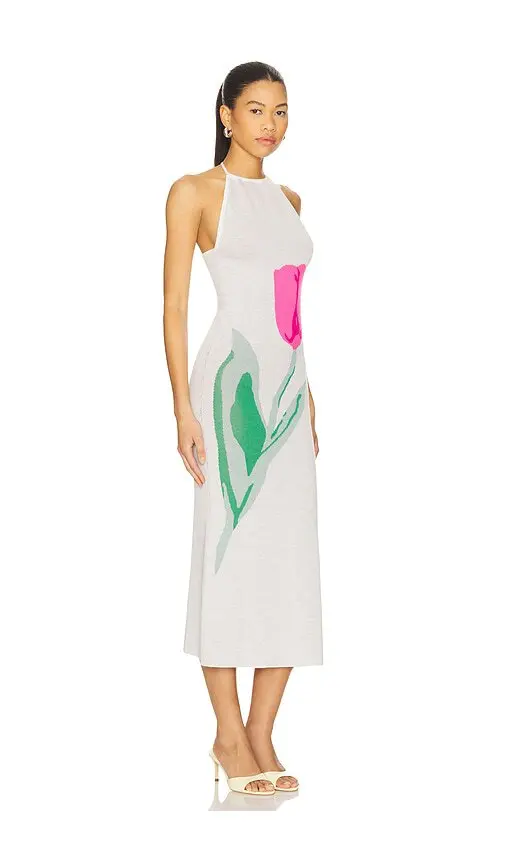 CAPITTANA Cornelia Maxi Dress
