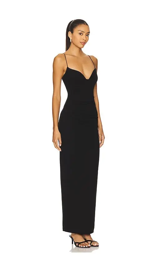 NOOKIE Affinity Maxi Dress
